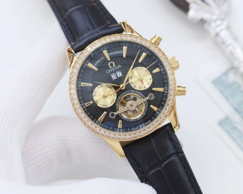 Precise copy OMEGA Watches