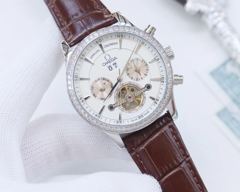 Precise copy OMEGA Watches