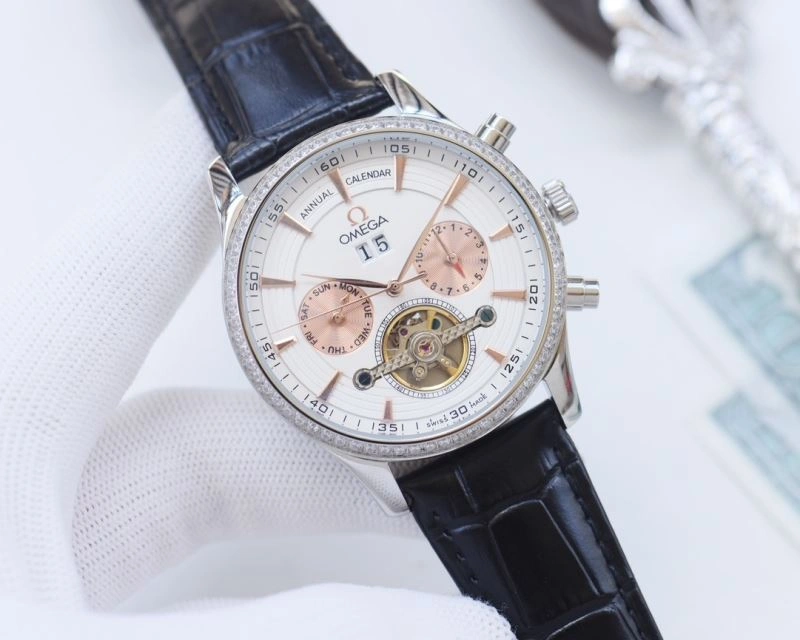 Precise copy OMEGA Watches