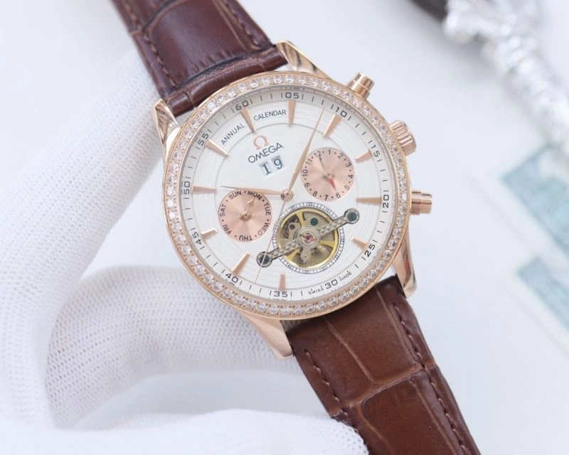 Precise copy OMEGA Watches