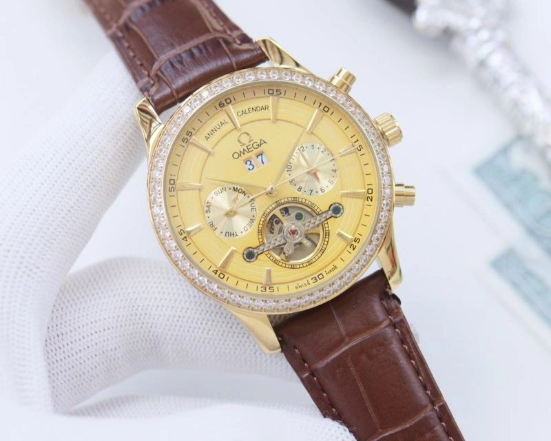Precise copy OMEGA Watches