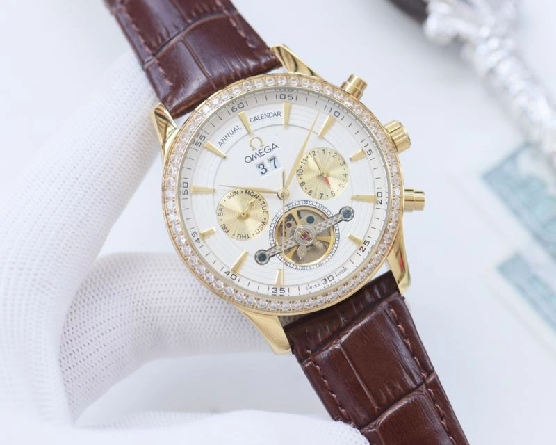 Precise copy OMEGA Watches
