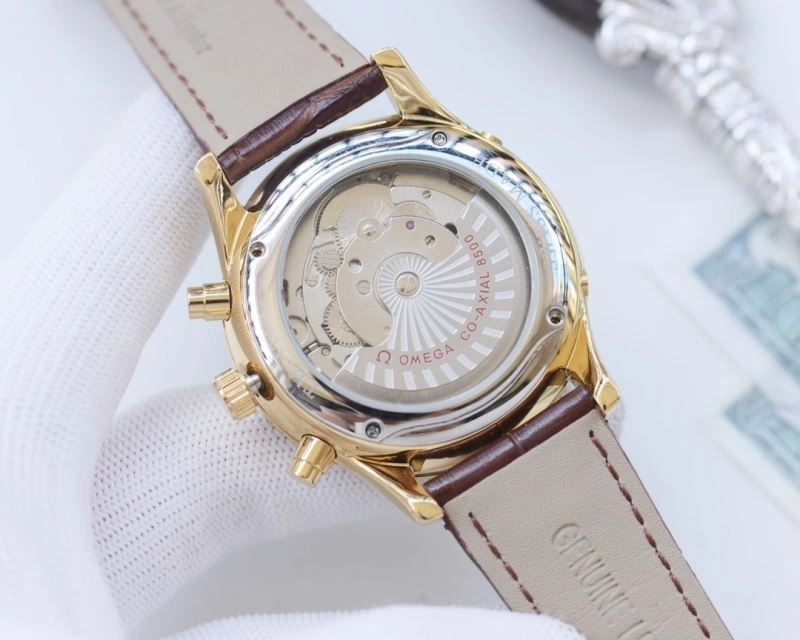 Precise copy OMEGA Watches