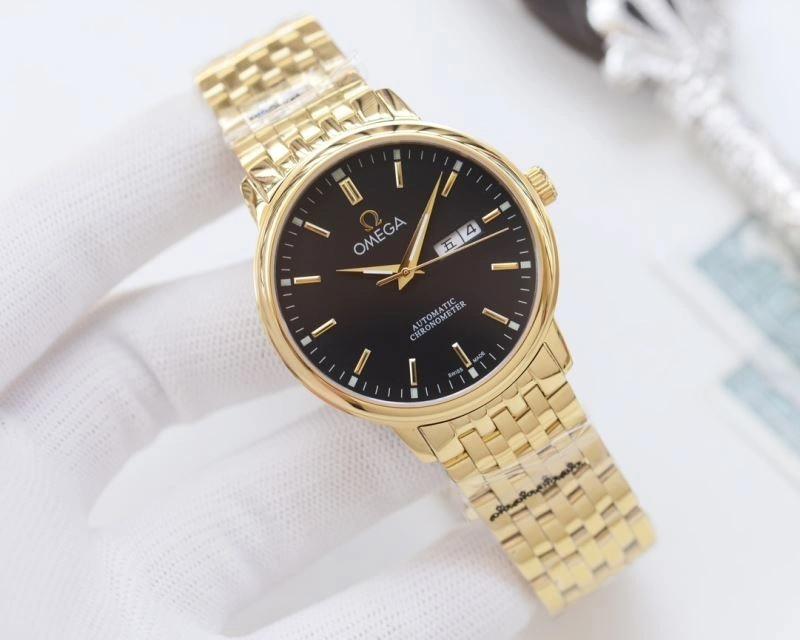OMEGA Watches