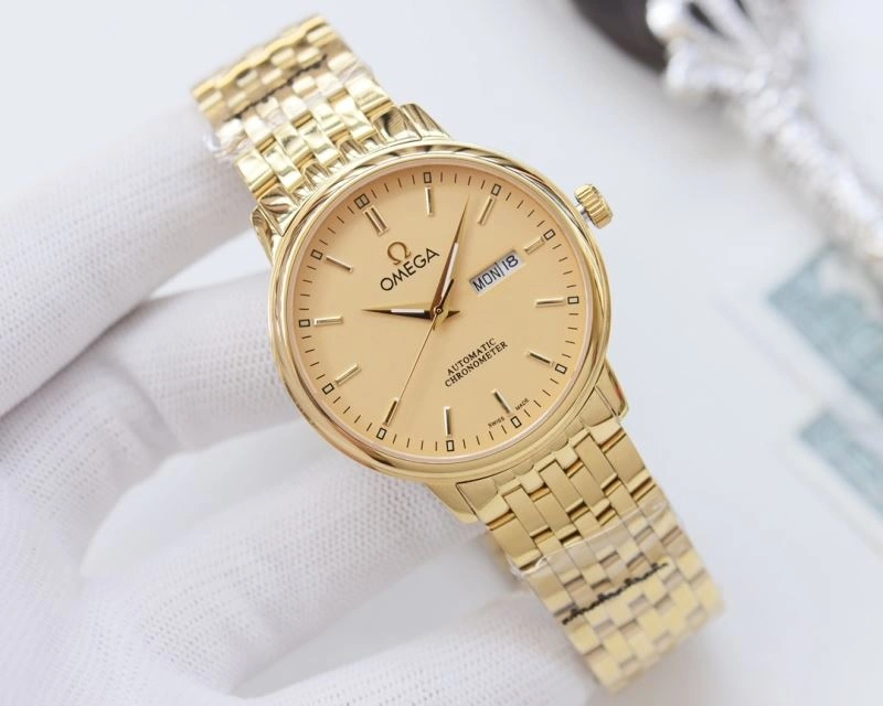 High fidelity OMEGA Watches