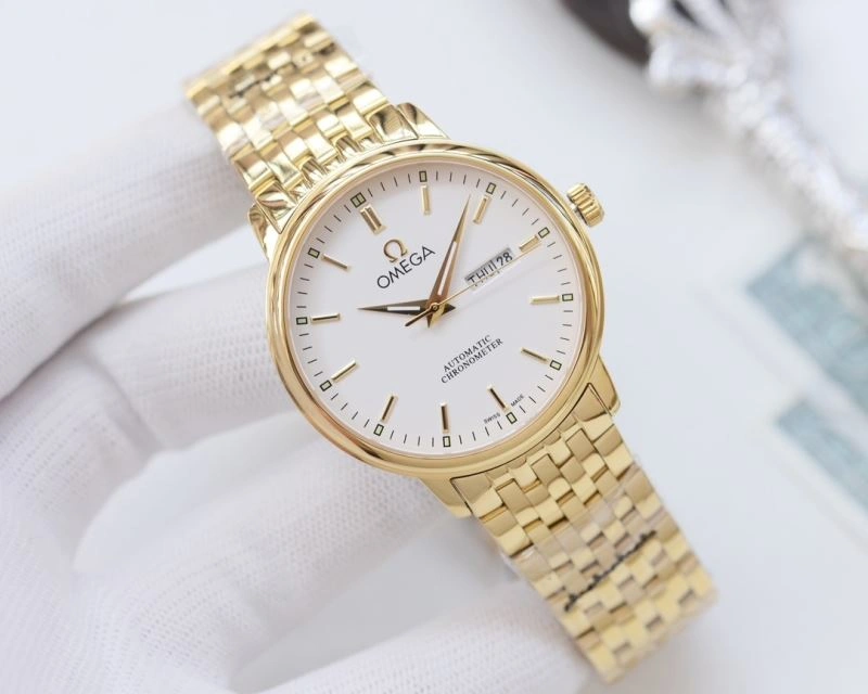 High fidelity OMEGA Watches