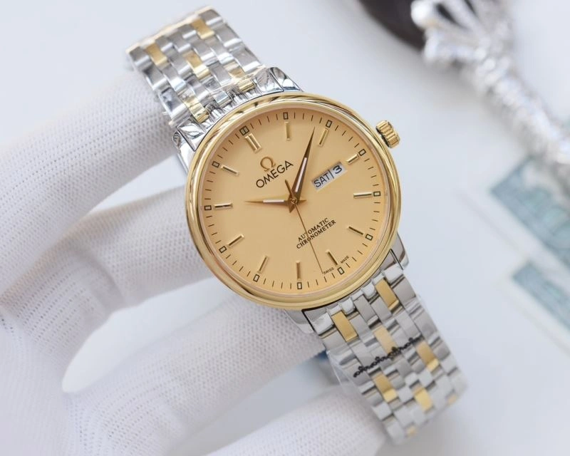 High fidelity OMEGA Watches
