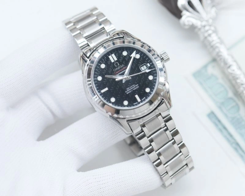 OMEGA Watches