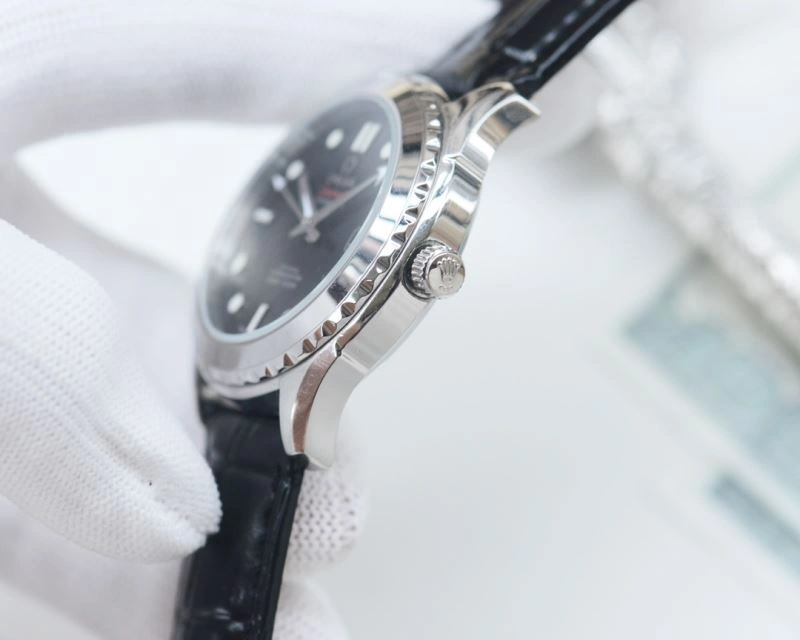 Indistinguishable OMEGA Watches
