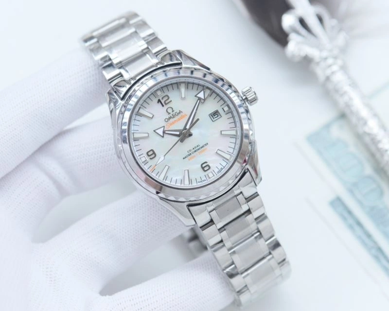 OMEGA Watches