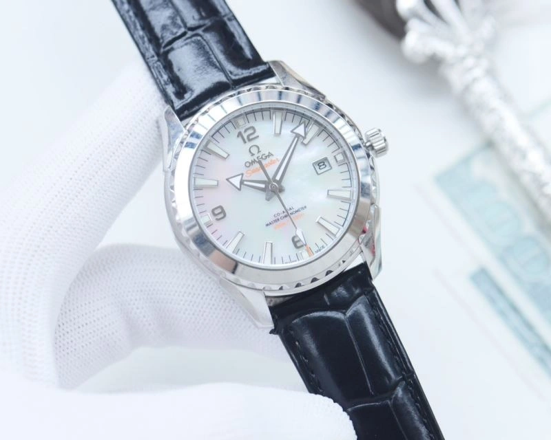 Budget-friendly OMEGA Watches
