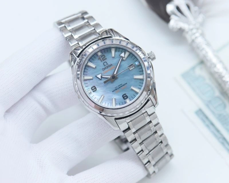 Budget-friendly OMEGA Watches