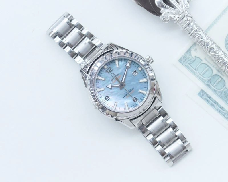 Budget-friendly OMEGA Watches