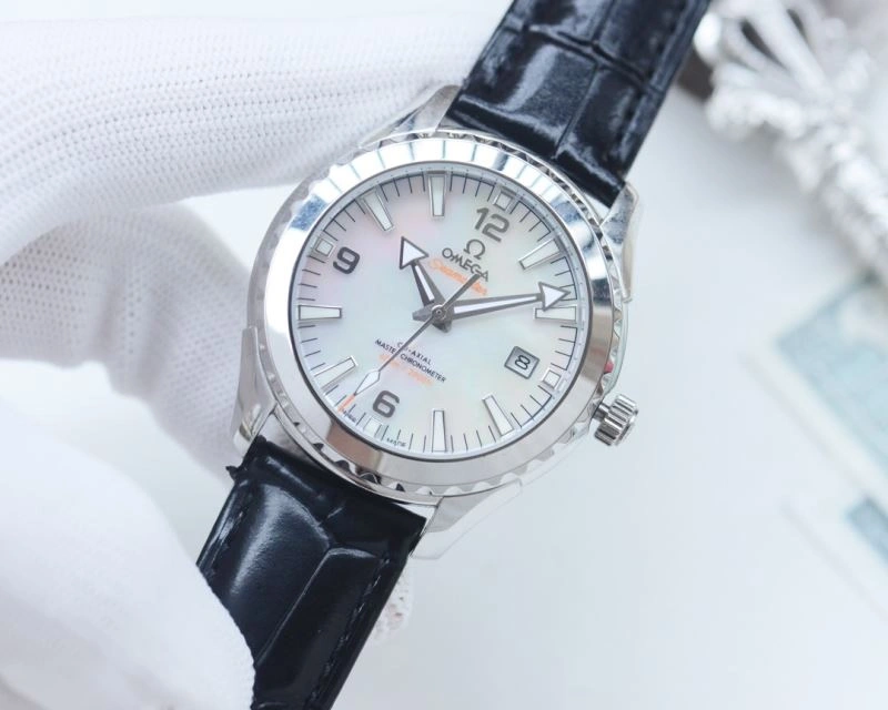 Budget-friendly OMEGA Watches