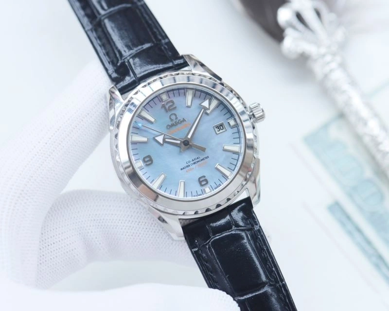 Budget-friendly OMEGA Watches
