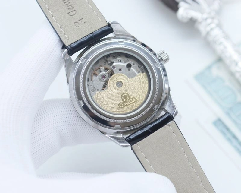 Budget-friendly OMEGA Watches