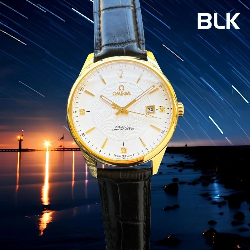 OMEGA Watches