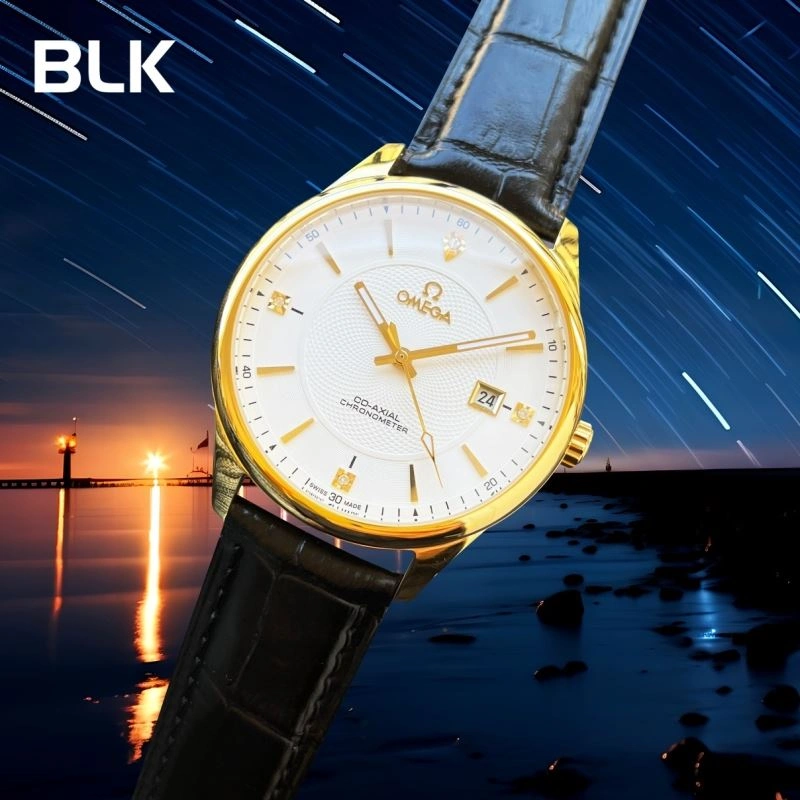 High accuracy OMEGA Watches