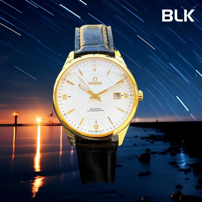 High accuracy OMEGA Watches