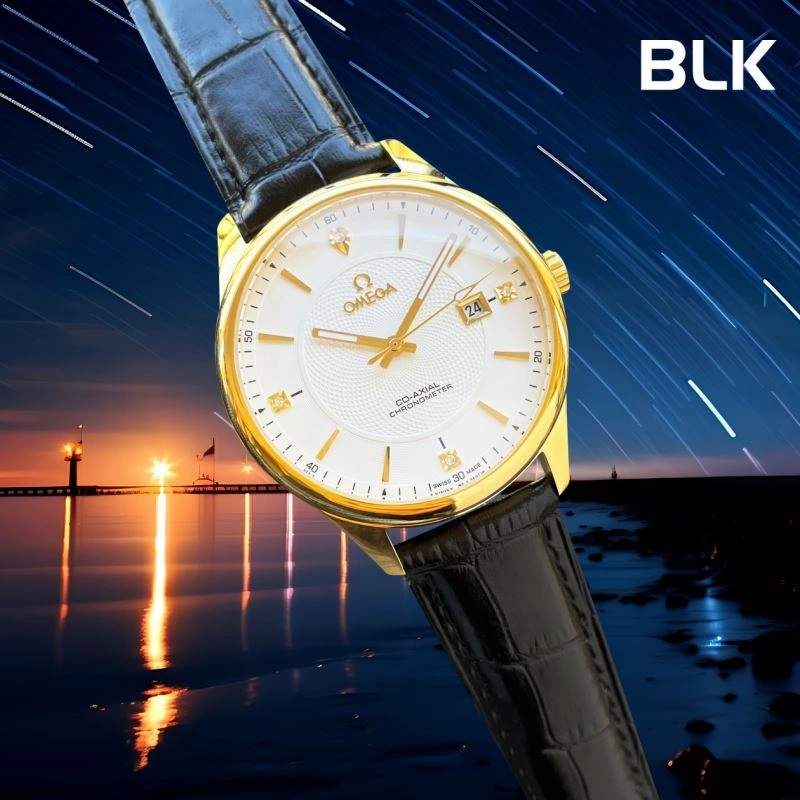 High accuracy OMEGA Watches