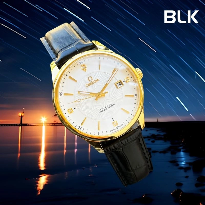 High accuracy OMEGA Watches