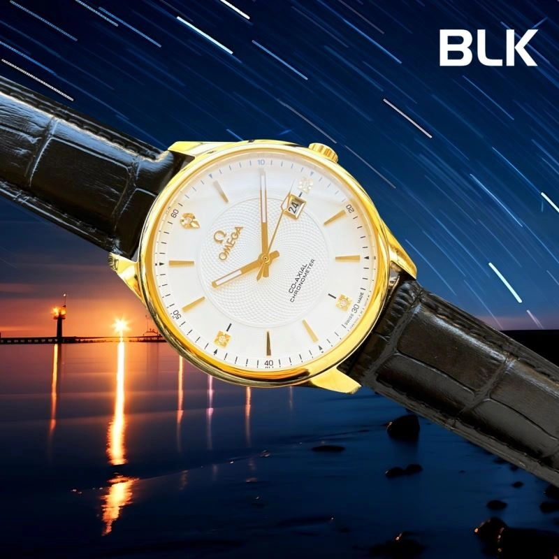 High accuracy OMEGA Watches