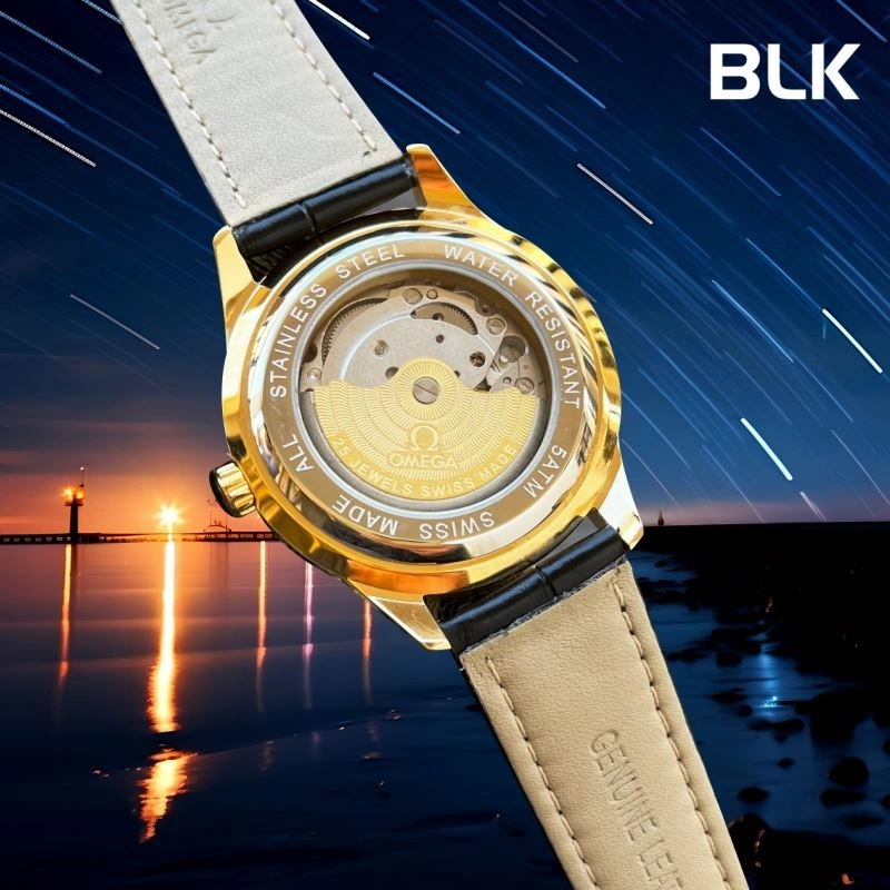 High accuracy OMEGA Watches