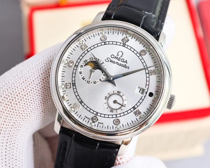 OMEGA Watches