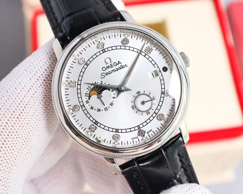Perfect replica OMEGA Watches