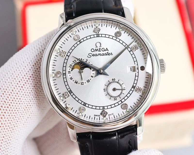Perfect replica OMEGA Watches