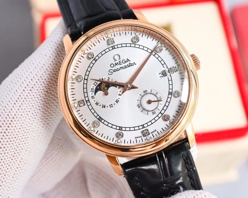 Perfect replica OMEGA Watches