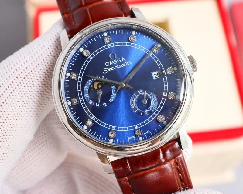 Perfect replica OMEGA Watches