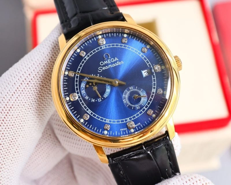 Perfect replica OMEGA Watches