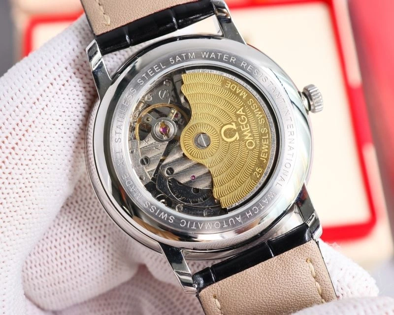 Perfect replica OMEGA Watches