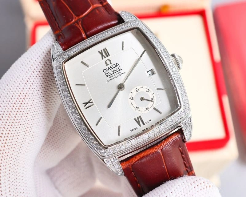OMEGA Watches