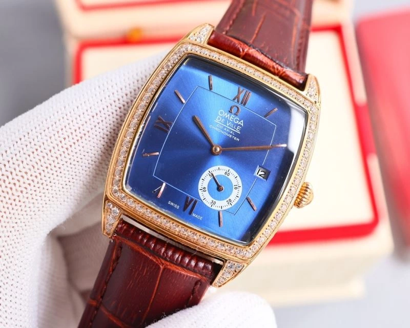Exact replica OMEGA Watches