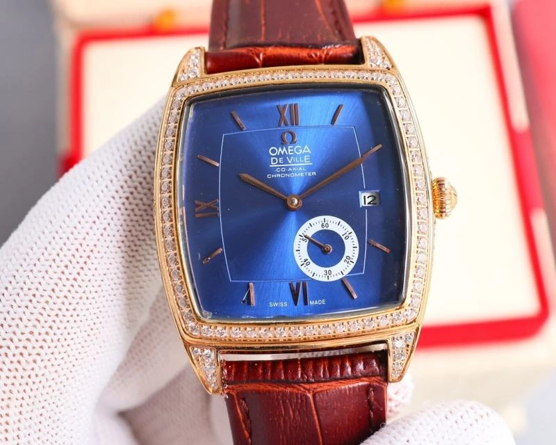 Exact replica OMEGA Watches