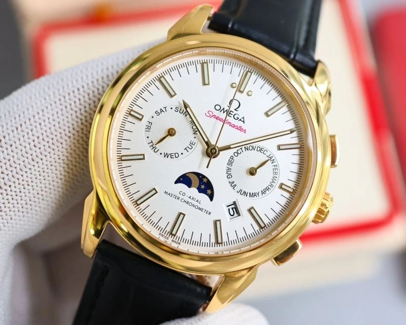 OMEGA Watches