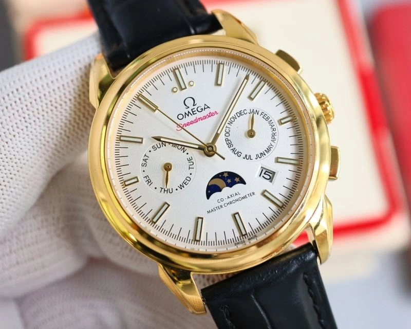 High accuracy OMEGA Watches
