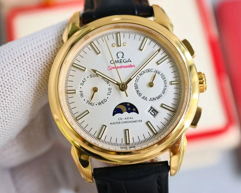 High accuracy OMEGA Watches