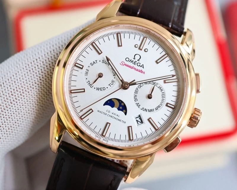 High accuracy OMEGA Watches