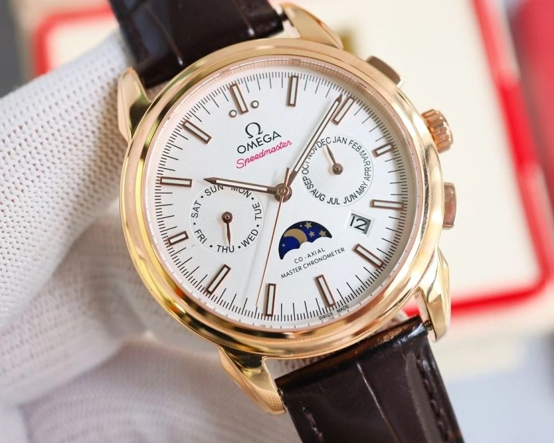 High accuracy OMEGA Watches