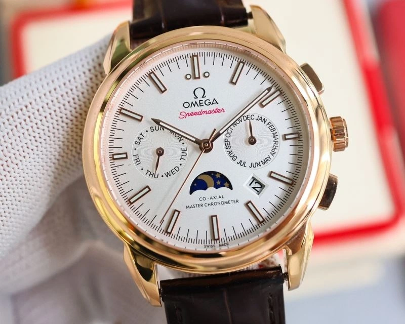 High accuracy OMEGA Watches