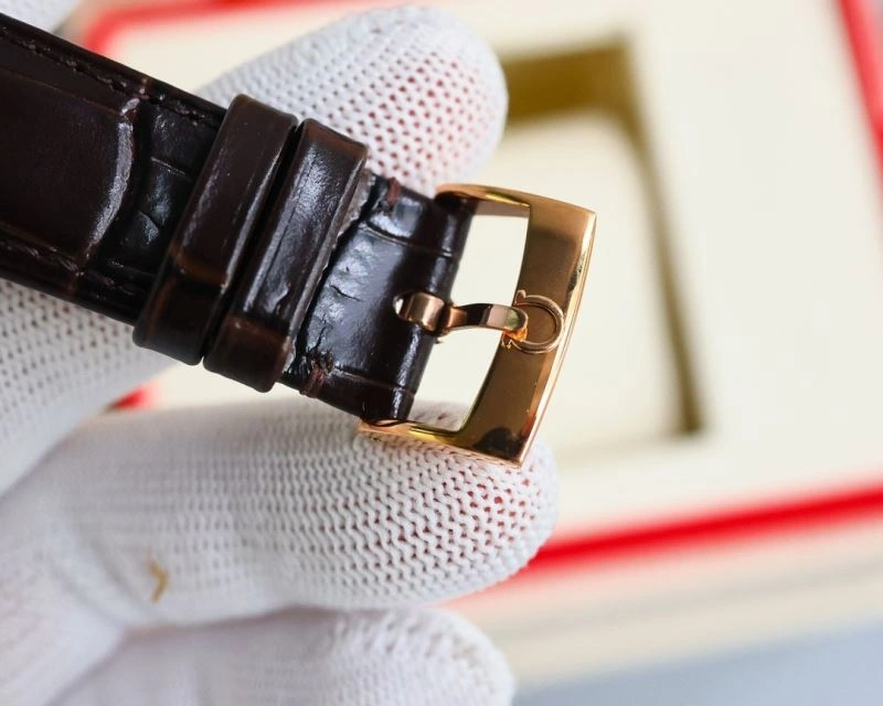High accuracy OMEGA Watches