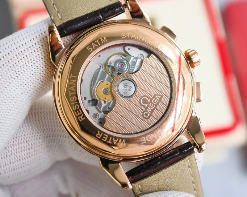 High accuracy OMEGA Watches