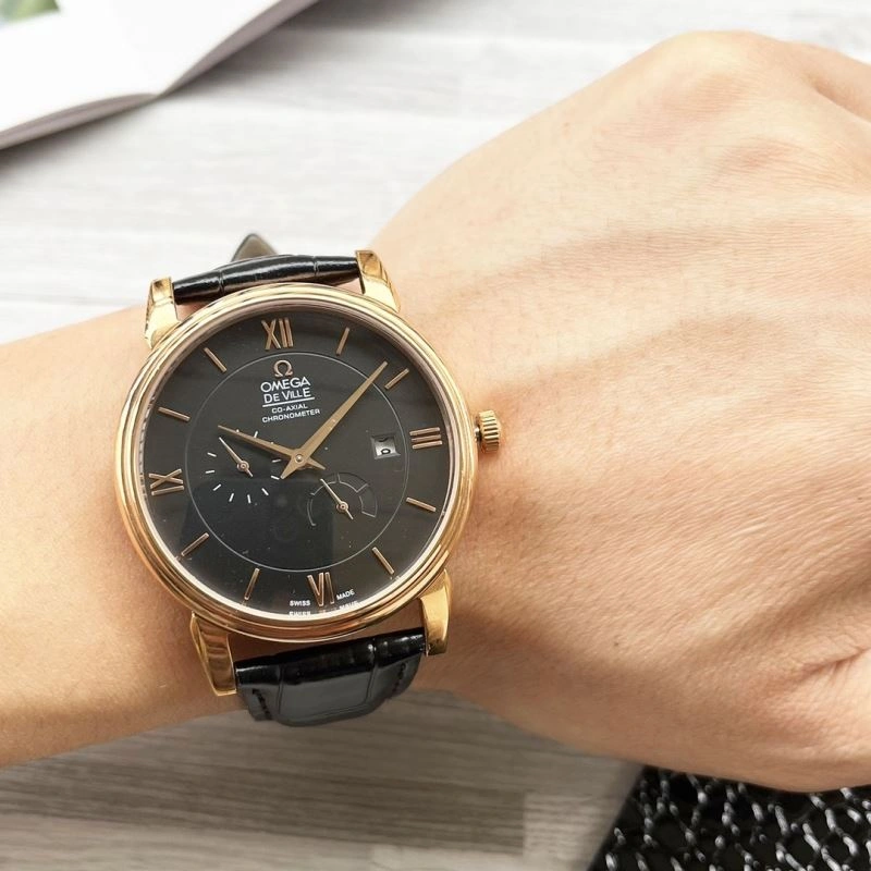 OMEGA Watches