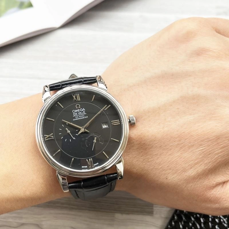 Perfect replica OMEGA Watches