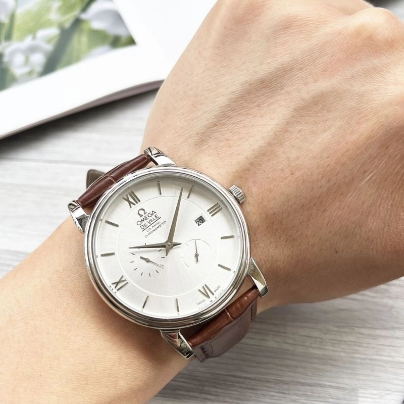 Perfect replica OMEGA Watches