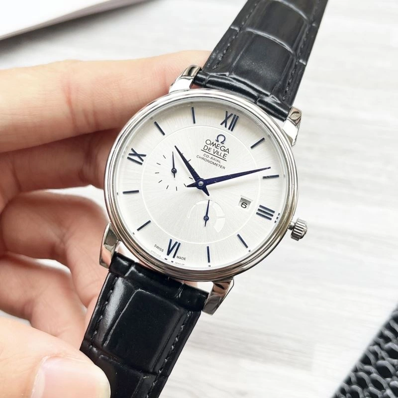 Perfect replica OMEGA Watches