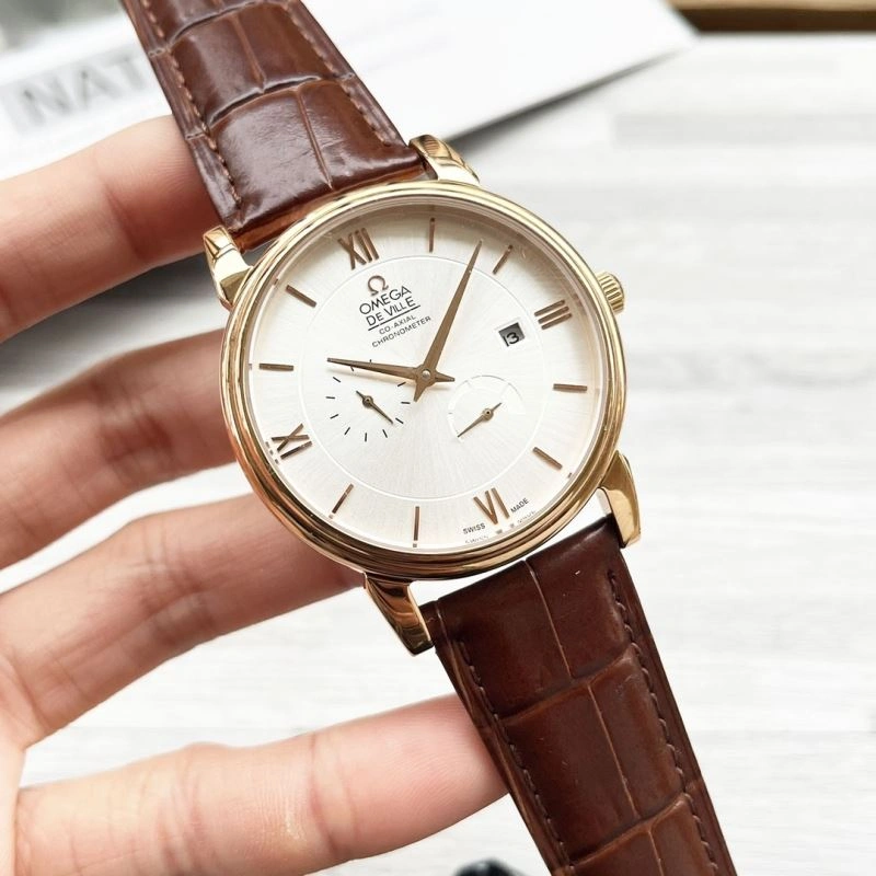 Perfect replica OMEGA Watches